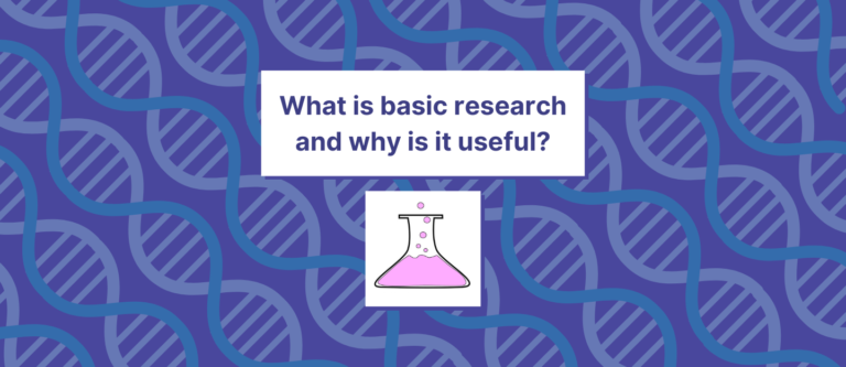 What is Basic Research and Why is it Useful? – TESS Research Foundation