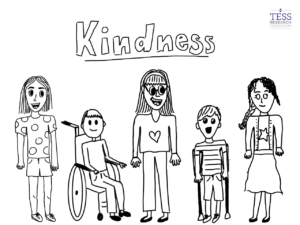 Coloring Pages – TESS Research Foundation