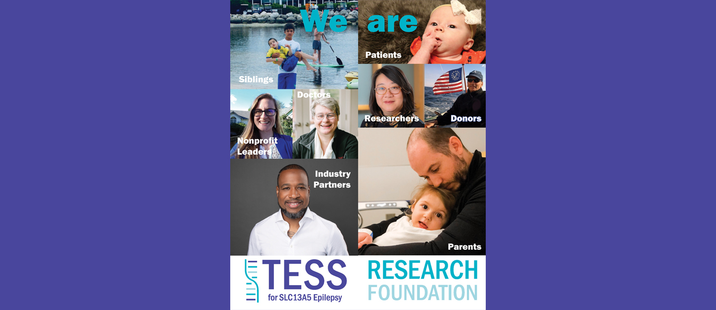 TESS Research Foundation Updates 2021 – TESS Research Foundation