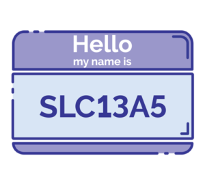 Understanding SLC13A5 – TESS Research Foundation