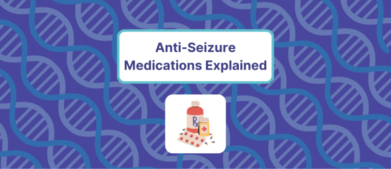 Anti-Seizure Medications Explained – TESS Research Foundation