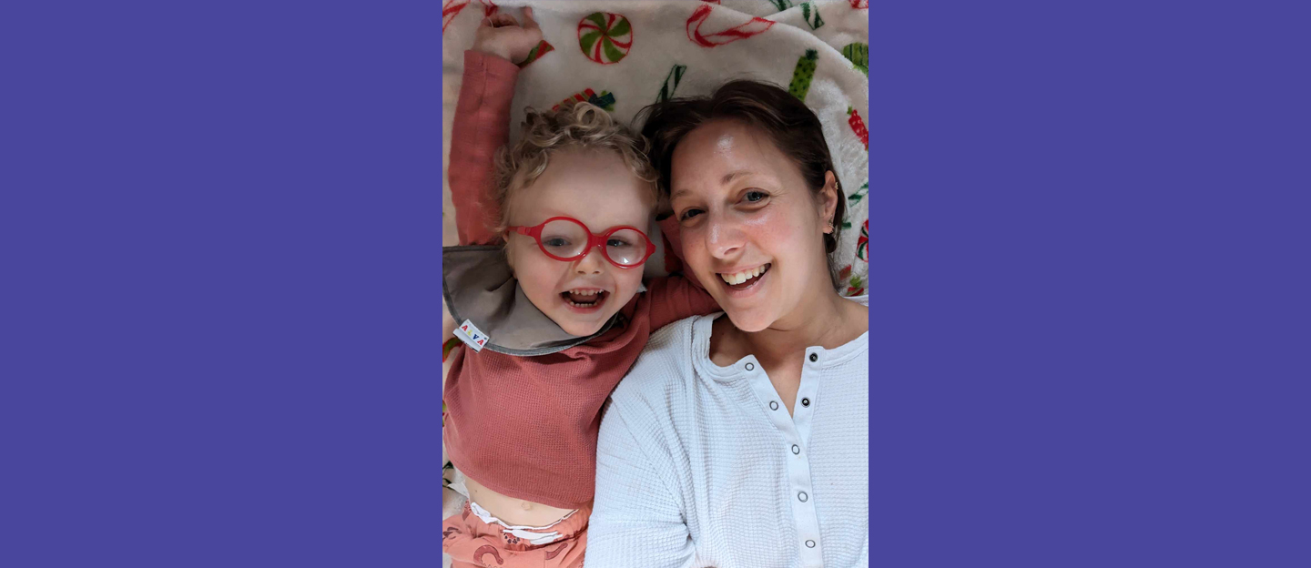 Angela and Rowan: A Friend's Perspective – TESS Research Foundation