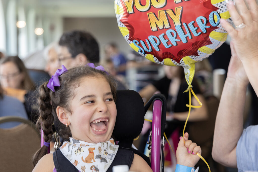 SLC13A5 Research Conference & TESS Family Day Recap – TESS Research ...