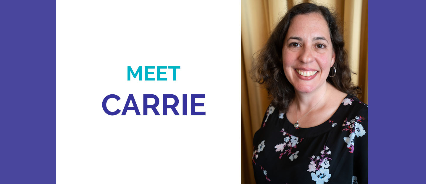 Carrie Best: A Clinical Research Coordinator's Perspective – TESS ...